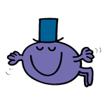 Mr. Impossible | Mr. Men Wiki | Fandom