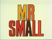 Mr. Men (cartoon) | Mr. Men Wiki | Fandom