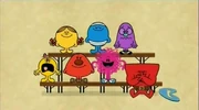 The Mr. Men Show/deleted scenes | Mr. Men Wiki | Fandom