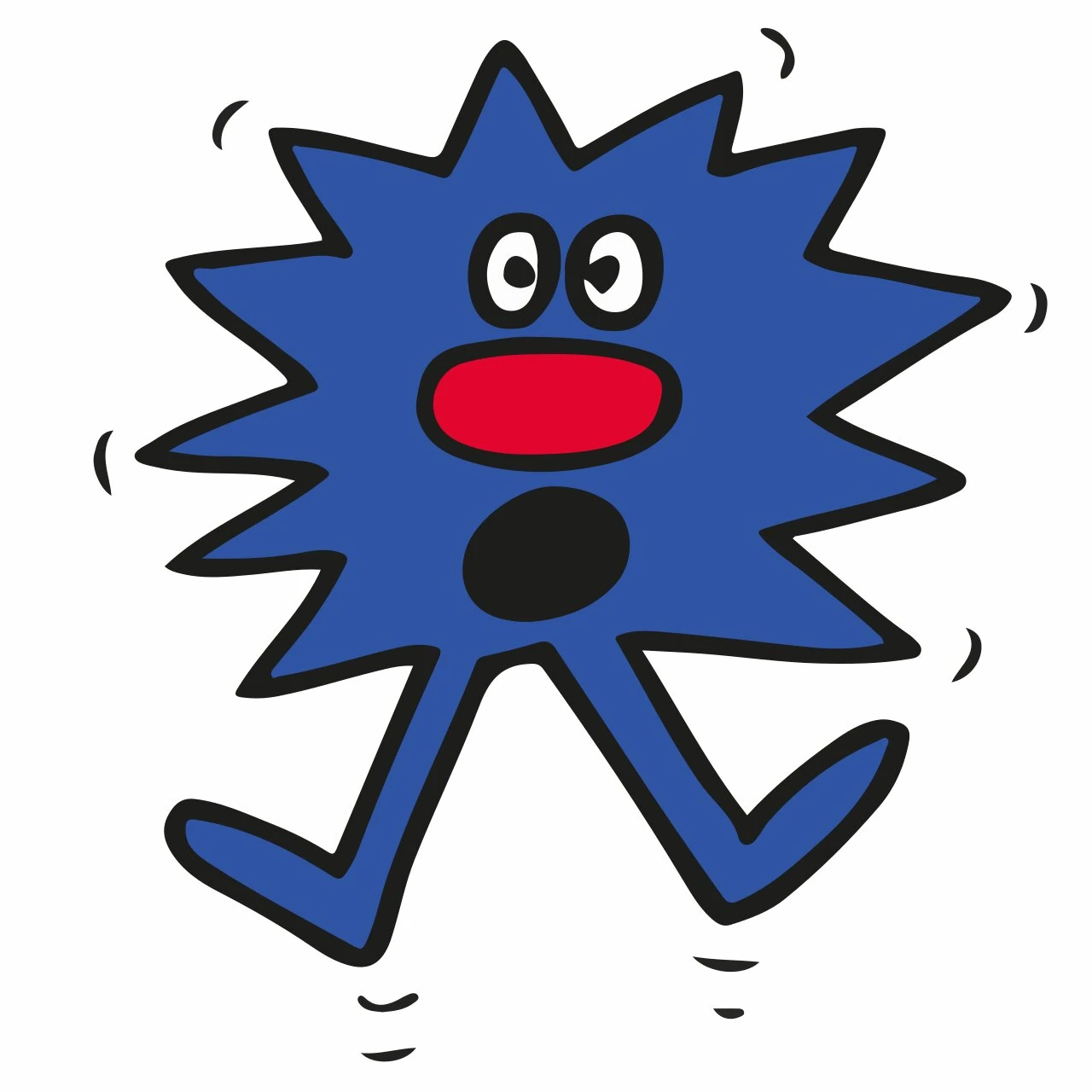 Mr. Sneeze | Mr. Men Wiki | Fandom
