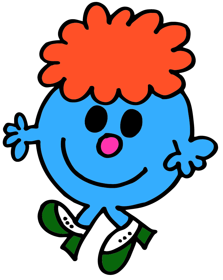 Little Miss Star | Mr. Men Wiki | Fandom