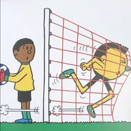 Mr. Bolt/Gallery | Mr. Men Wiki | Fandom