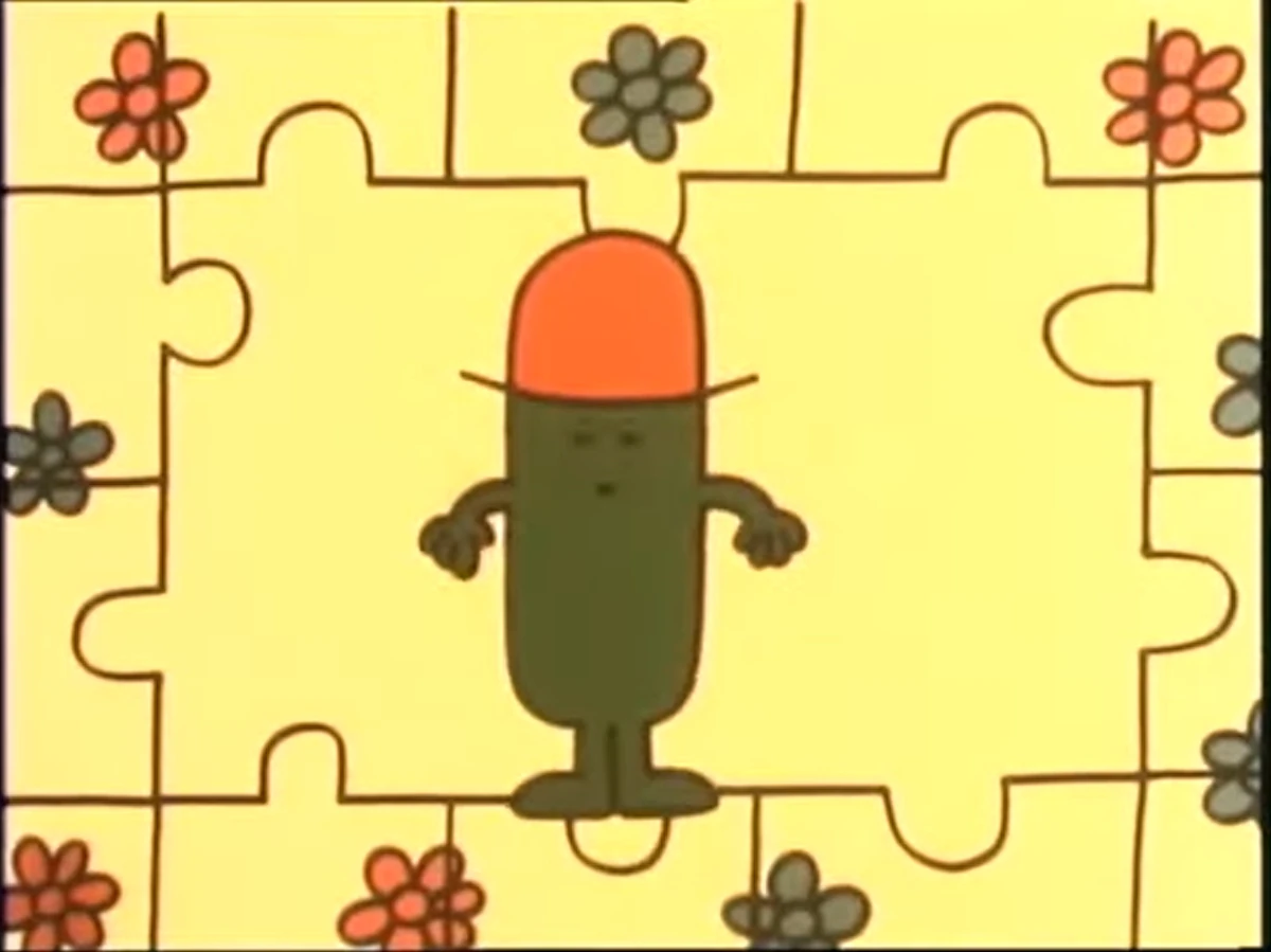 Mr. Muddle/Gallery/TV Shows | Mr. Men Wiki | Fandom