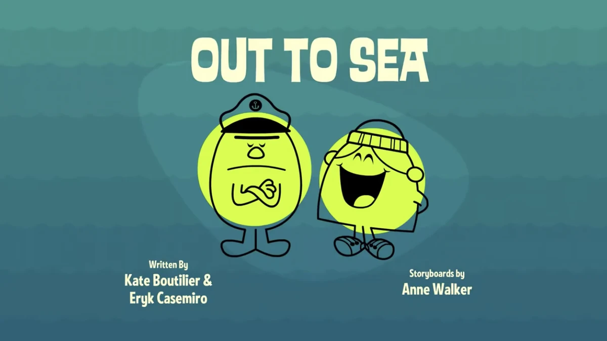 5 October | Mr. Men Wiki | Fandom