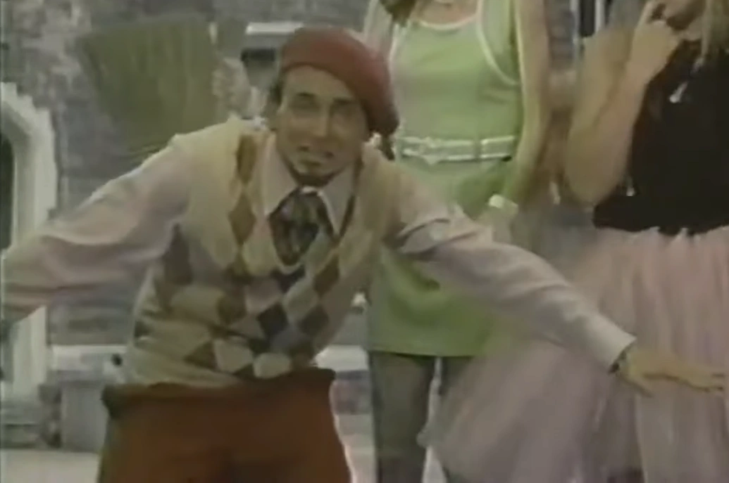 Director | Mr. Men Wiki | Fandom