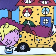 Little Miss Baby/Gallery | Mr. Men Wiki | Fandom