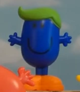 Mr. Marvelous/Gallery | Mr. Men Wiki | Fandom