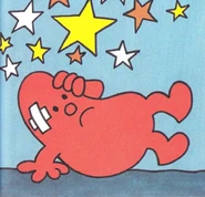 Mr. Crosspatch/Gallery | Mr. Men Wiki | Fandom