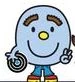 Mr. Gap | Mr. Men Wiki | Fandom
