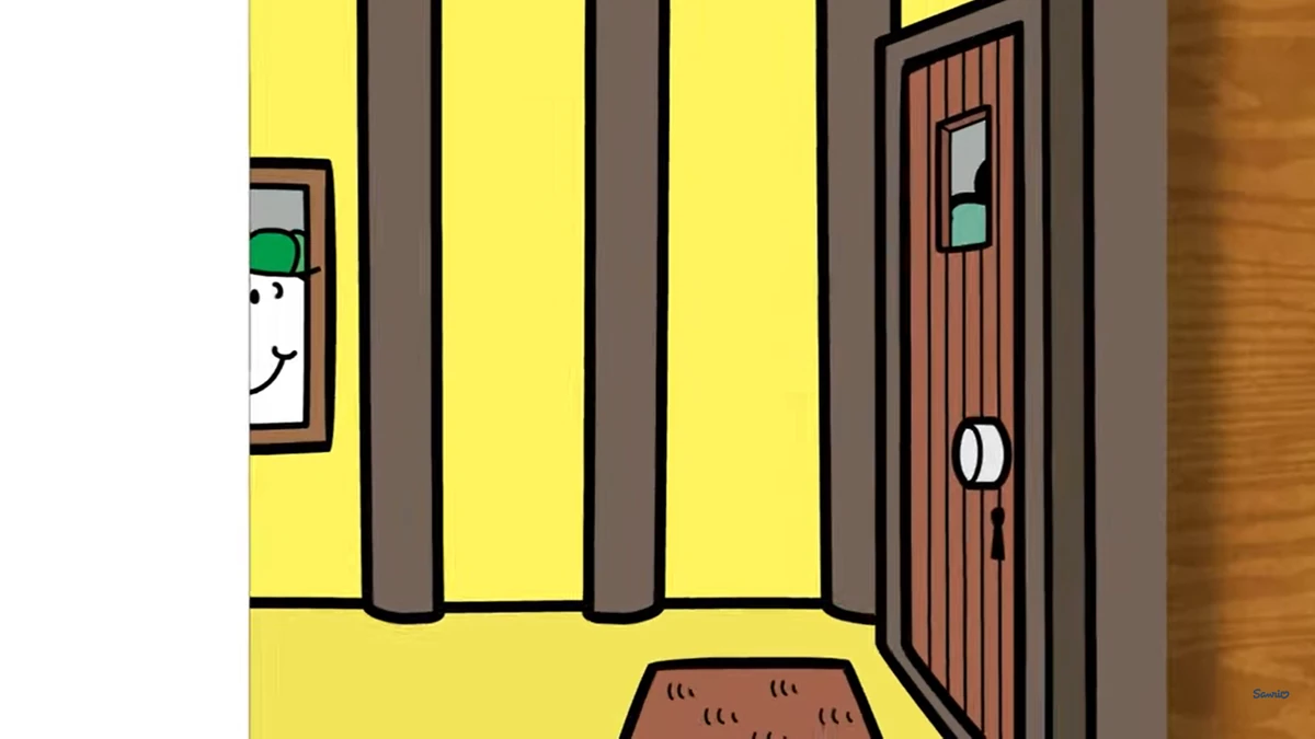 Mr. Good (Kawaii Remake)/Gallery | Mr. Men Wiki | Fandom