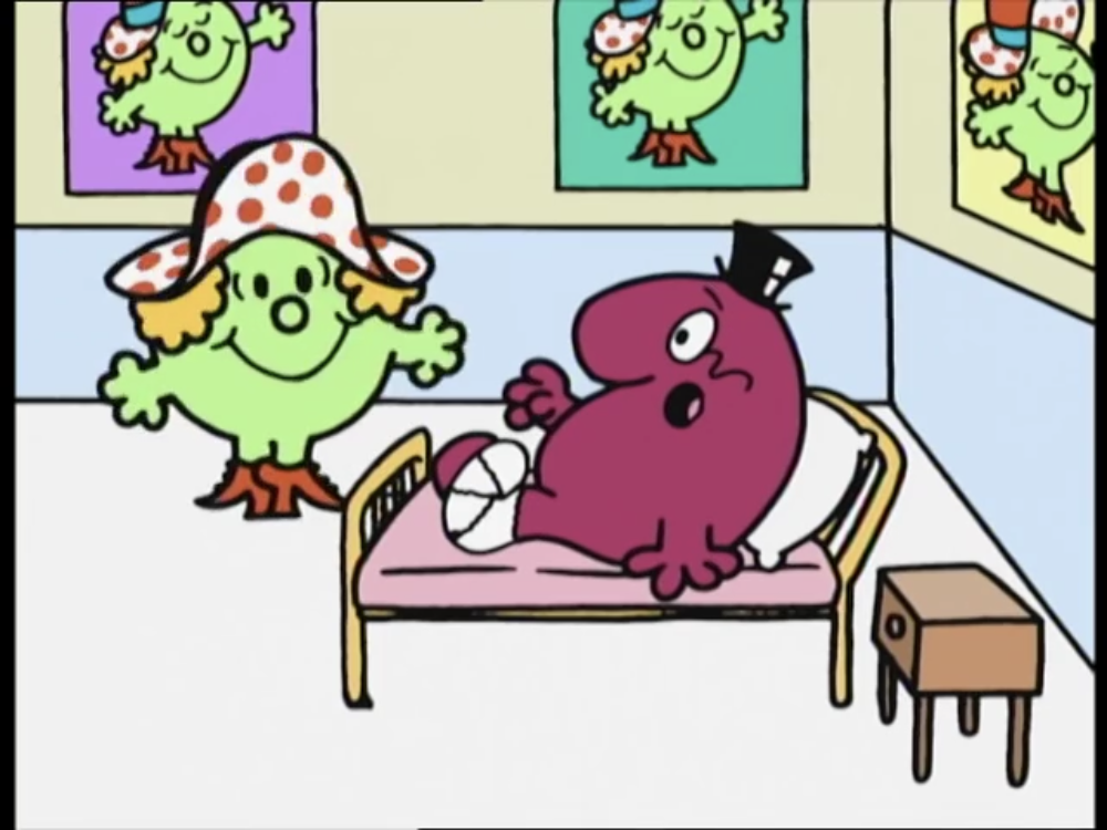 Little Miss Splendid And Mr. Snooty's Relationship | Mr. Men Wiki | Fandom Little Miss Splendid And Mr. Snooty's Relationship | Mr. Men Wiki | Fandom