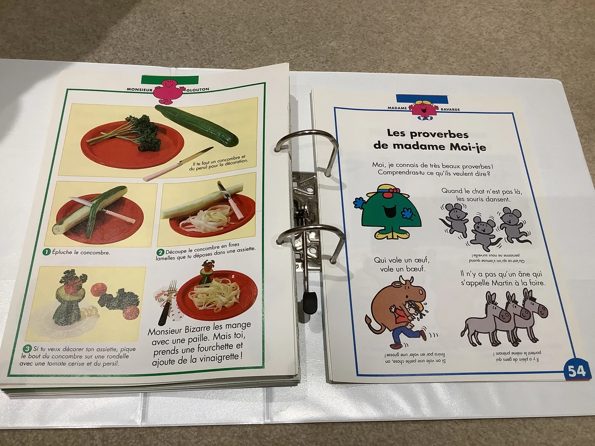 Little Miss Show-Off's Proverbs | Mr. Men Wiki | Fandom