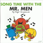 Song Time with the Mr. Men | Mr. Men Wiki | Fandom
