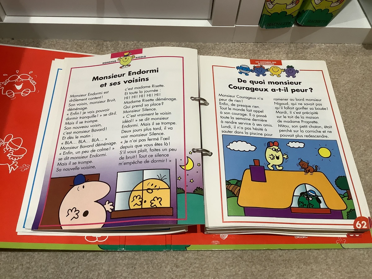 Mr. Lazy and His Neighbours | Mr. Men Wiki | Fandom