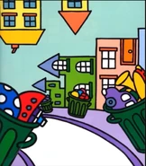 Muddleland | Mr. Men Wiki | Fandom