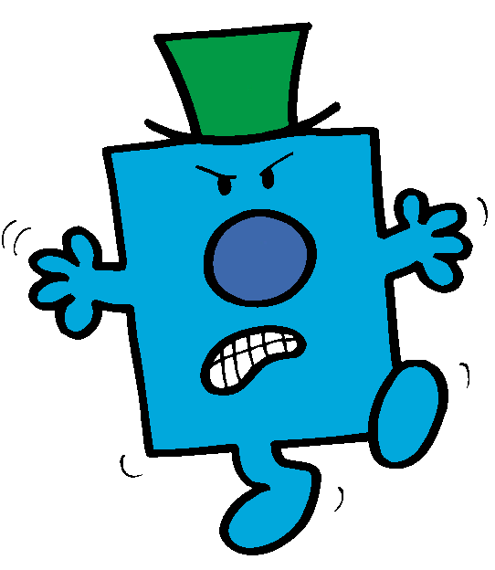 Mr. Grumpy/Gallery | Mr. Men Wiki | Fandom
