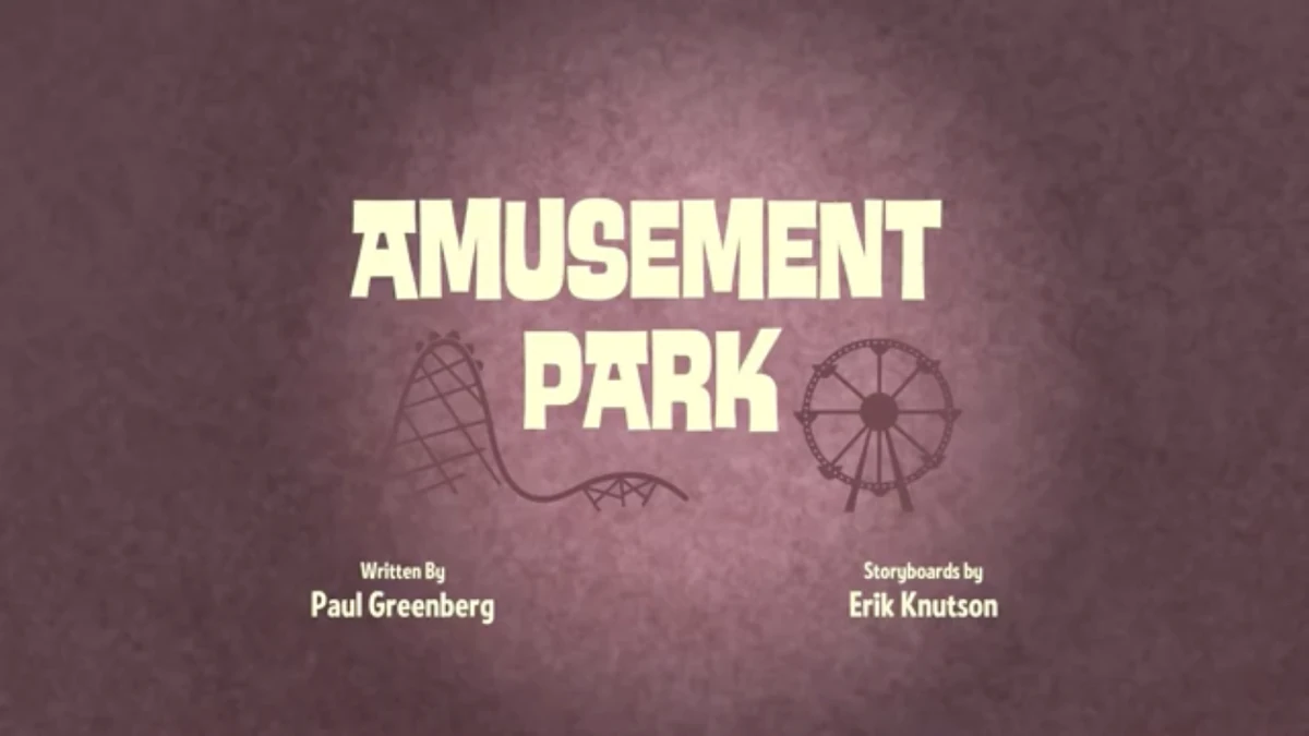 Amusement Park/Gallery | Mr. Men Wiki | Fandom