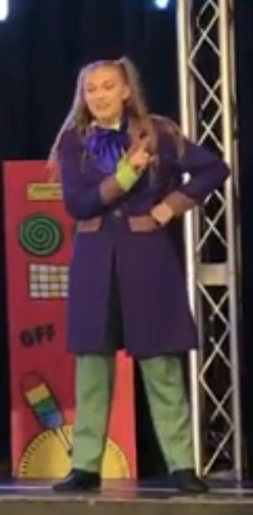 Wilby Wozzle | Mr. Men Wiki | Fandom