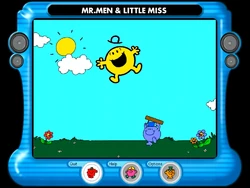 Demolition Theme | Mr. Men Wiki | Fandom