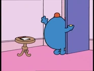 Mr. Forgetful...Hey waiter!/Gallery | Mr. Men Wiki | Fandom