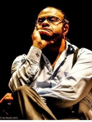 Samer El-Gendy | Mr. Men Wiki | Fandom