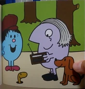 Dr. First | Mr. Men Wiki | Fandom