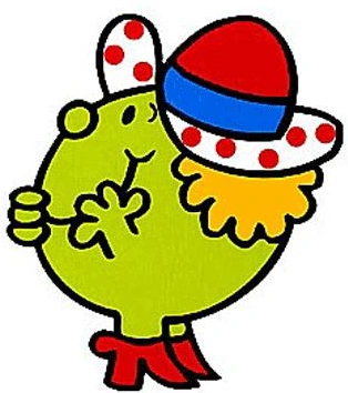 Little Miss Splendid/Gallery | Mr. Men Wiki | Fandom