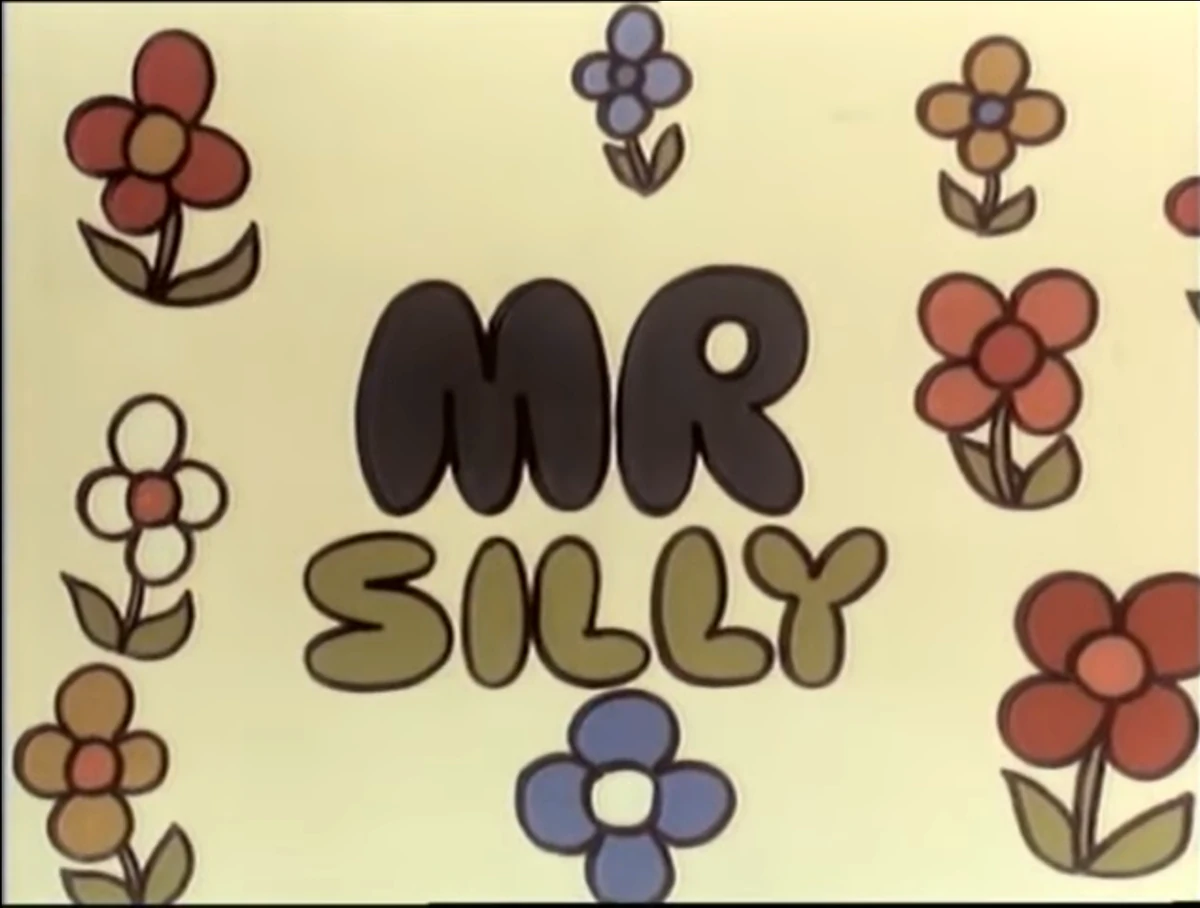 Mr. Silly (Cartoon)/Gallery | Mr. Men Wiki | Fandom