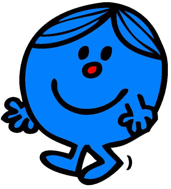 Mr. Perfect/Gallery | Mr. Men Wiki | Fandom