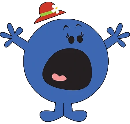Little Miss Bossy/The Mr. Men Show | Mr. Men Wiki | Fandom