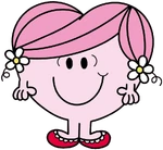 Little Miss Hug/Gallery | Mr. Men Wiki | Fandom