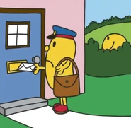 Mr. Adventure/Gallery | Mr. Men Wiki | Fandom