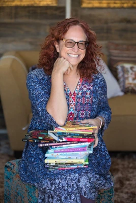 Stacia Deutsch | Mr. Men Wiki | Fandom