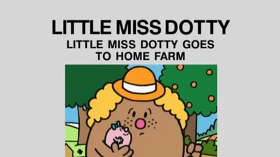 Discuss Everything About Mr. Men Wiki | Fandom