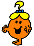 Little Miss Curious/Gallery | Mr. Men Wiki | Fandom
