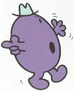 Mr. Grumble | Mr. Men Wiki | Fandom
