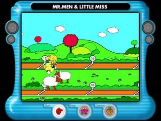 Challenge Theme | Mr. Men Wiki | Fandom