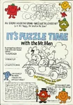 Mr. Beefeater | Mr. Men Wiki | Fandom