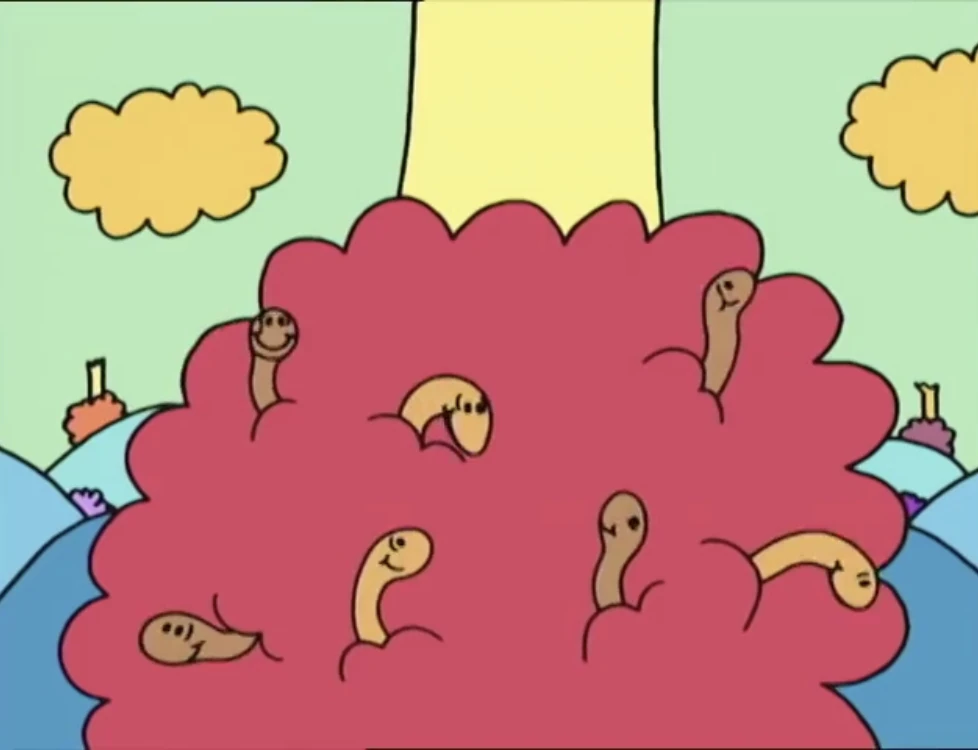 Nonsenseland | Mr. Men Wiki | Fandom