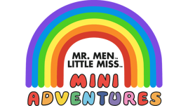 Mr. Men Little Miss Mini Adventures | Mr. Men Wiki | Fandom