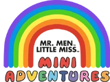 Category:Mr. Men Little Miss Mini Adventures episodes by season | Mr ...