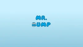 Mr. Bump (Mini Adventures) | Mr. Men Wiki | Fandom
