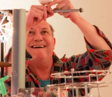 Randy Gledhill | Mr. Men Wiki | Fandom