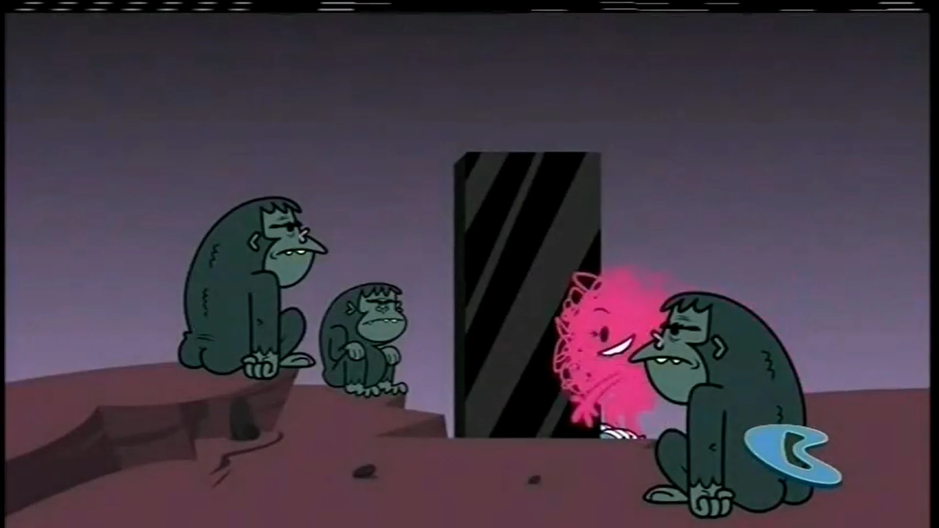 Space Junk | Mr. Men Wiki | Fandom