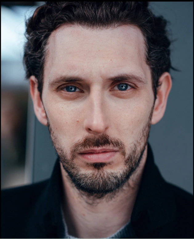 Blake Harrison | Mr. Men Wiki | Fandom