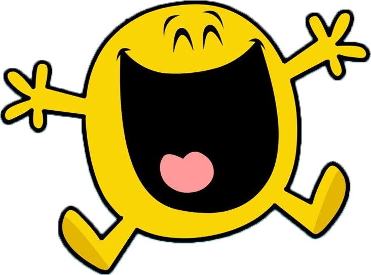 Mr. Happy/The Mr. Men Show/Gallery | Mr. Men Wiki | Fandom