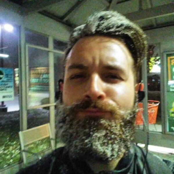 Eric Kilkenny | Mr. Men Wiki | Fandom