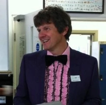 Steve Roberts | Mr. Men Wiki | Fandom