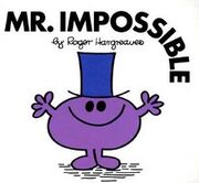 Mr. Impossible | Mr. Men Wiki | Fandom