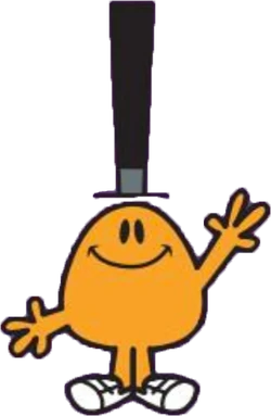 Mr. Small/The Mr. Men Show | Mr. Men Wiki | Fandom